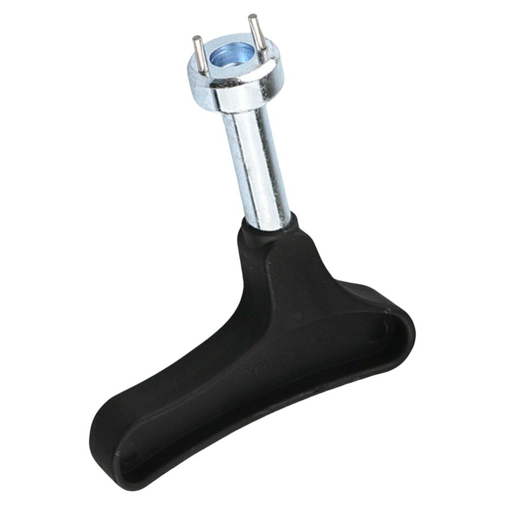 Ключ для снятия шипов для гольф-обуви