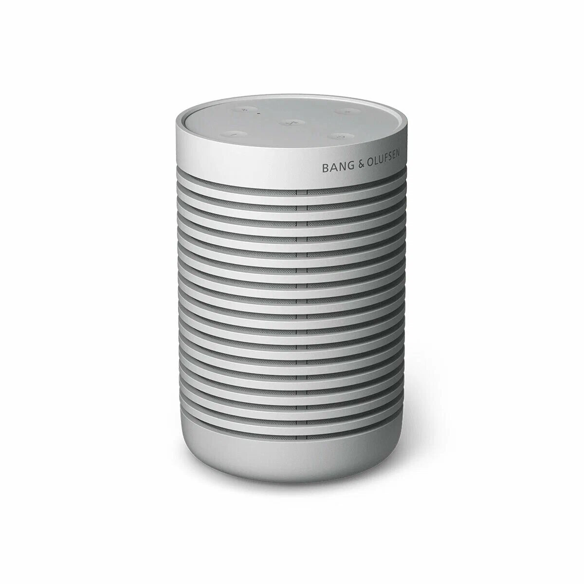 Портативная акустика Bang & Olufsen Beosound Explore, 60 Вт, Серый/Gray