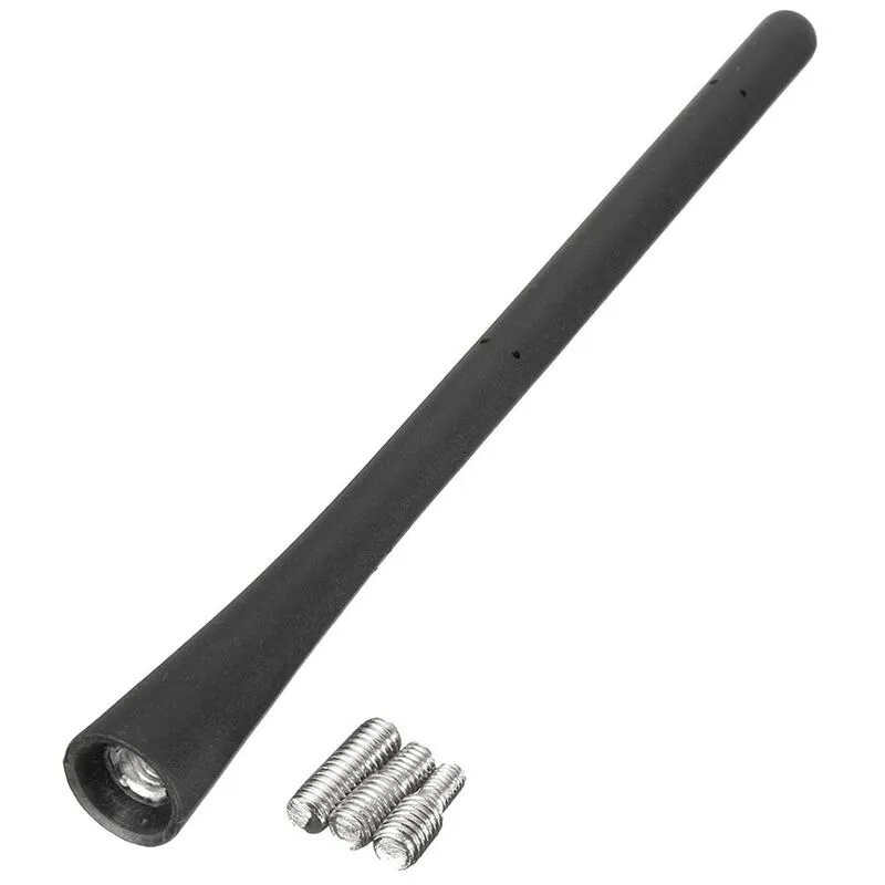 Антенна для автомобильного радиоприемника Антенна с усиле