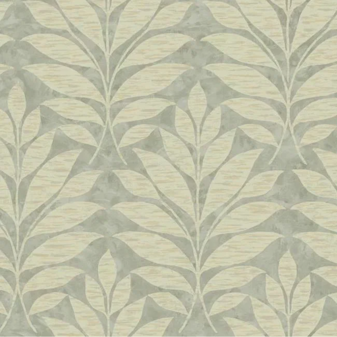 Обои York Ashford House Botanical Fantasy WB5494 B; 0,68х8,20 м.