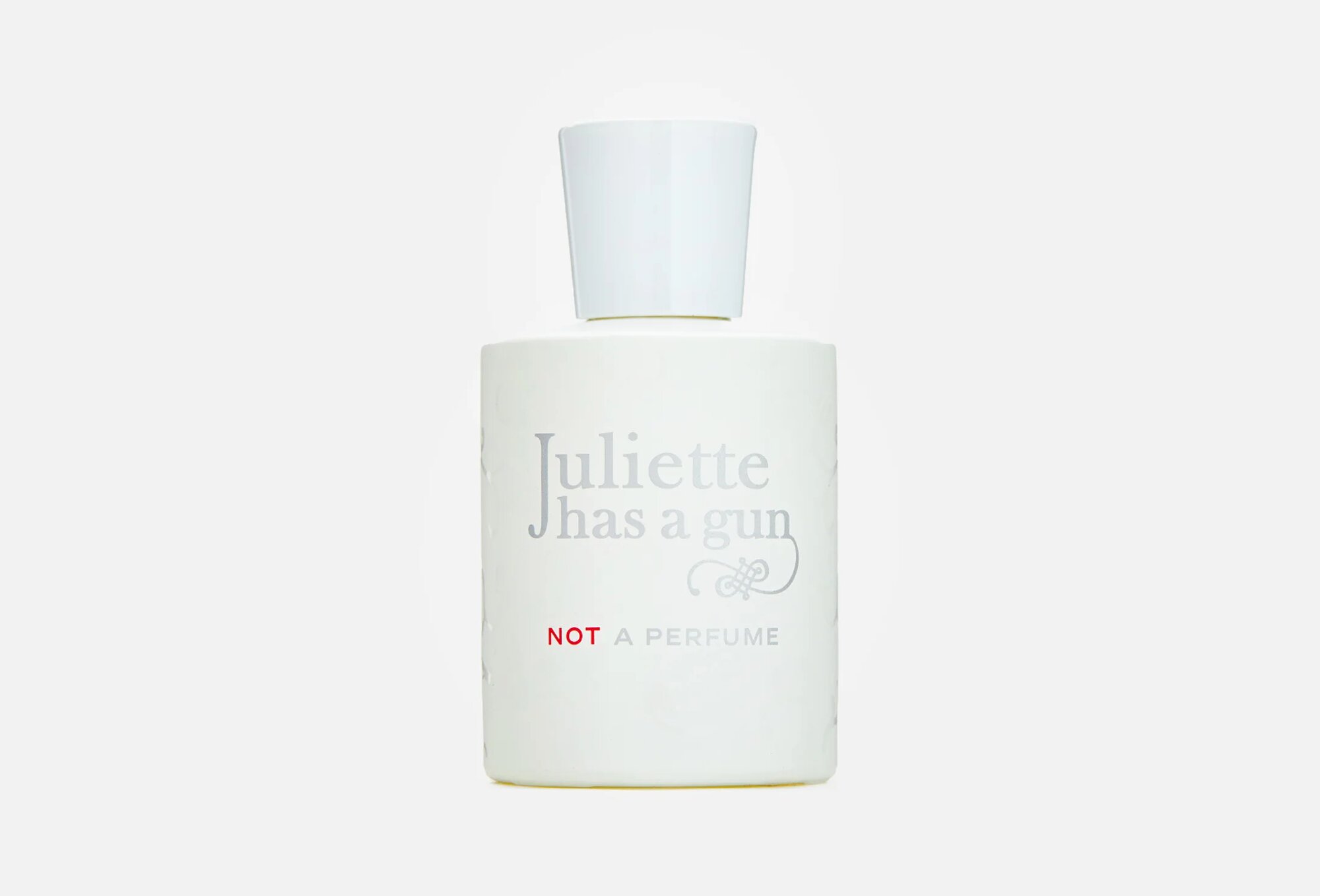 JULIETTE HAS A GUN вода парфюмерная Not A Perfume для женщин edp 50ml