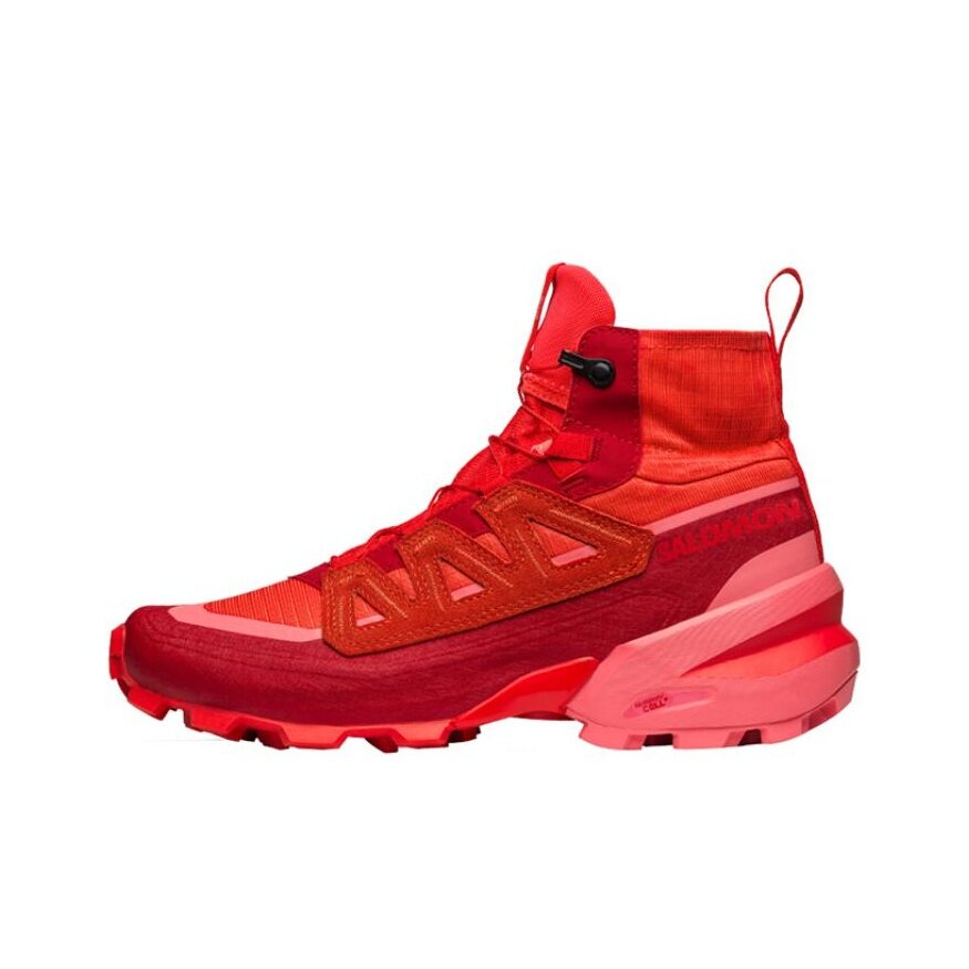 Туфли Salomon CROSS