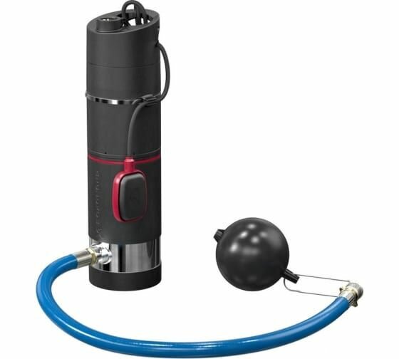 Насос погружной Grundfos SBA 3-45 AW