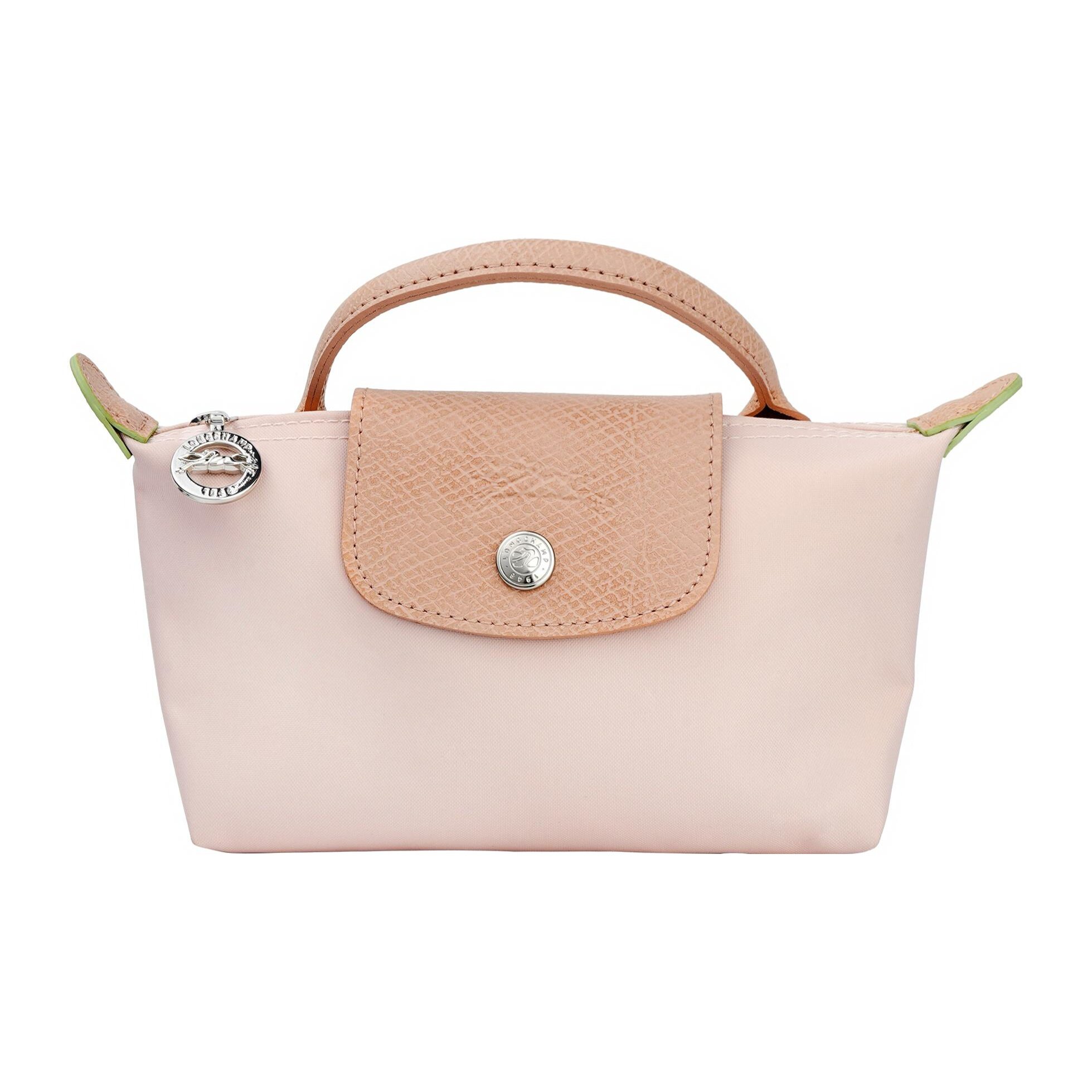 Сумка Le Pliage Green