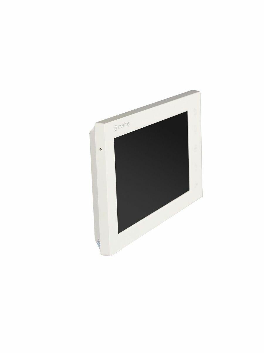 Монитор видеодомофона Amelie HD X (White) VZ