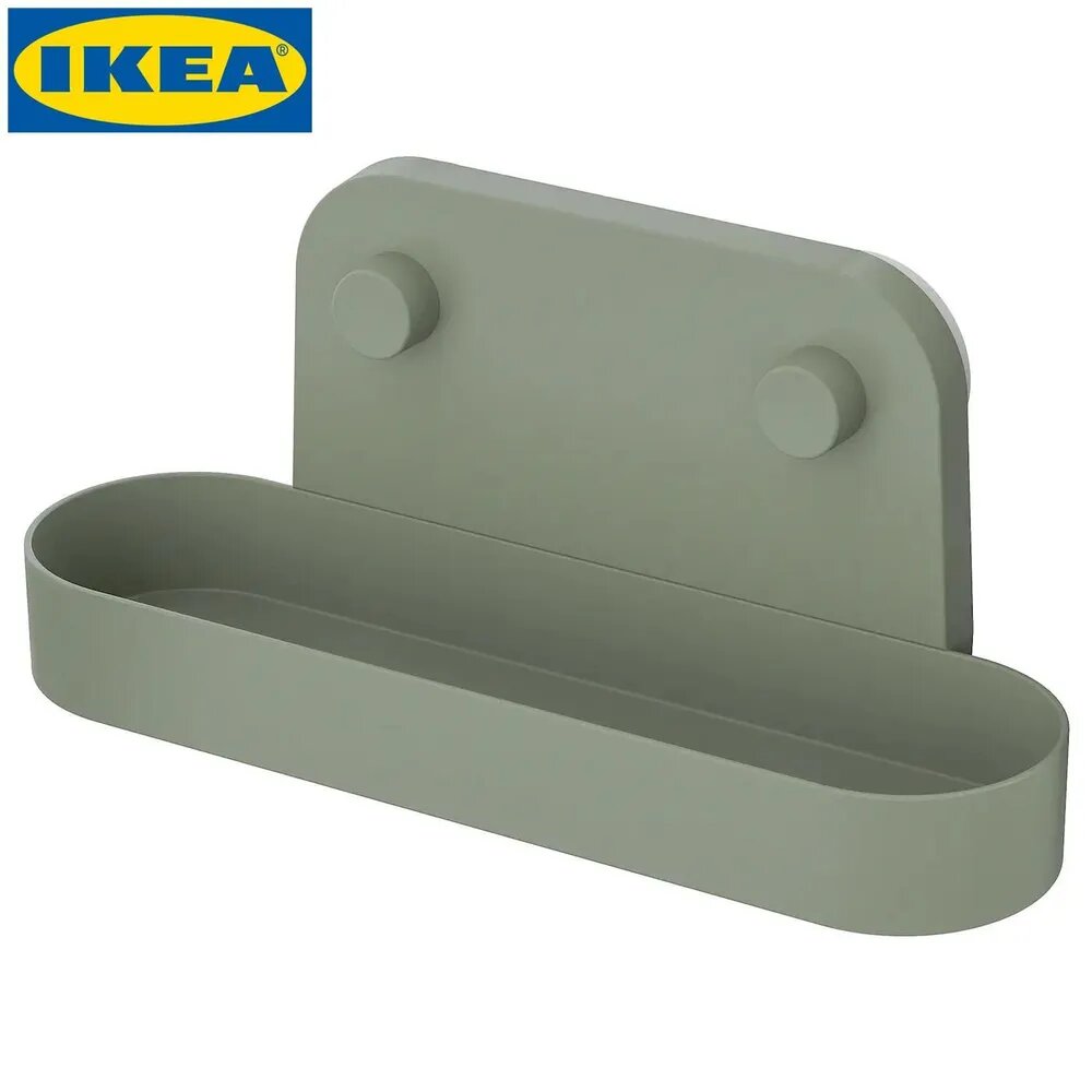 Полка Прямаях12 см