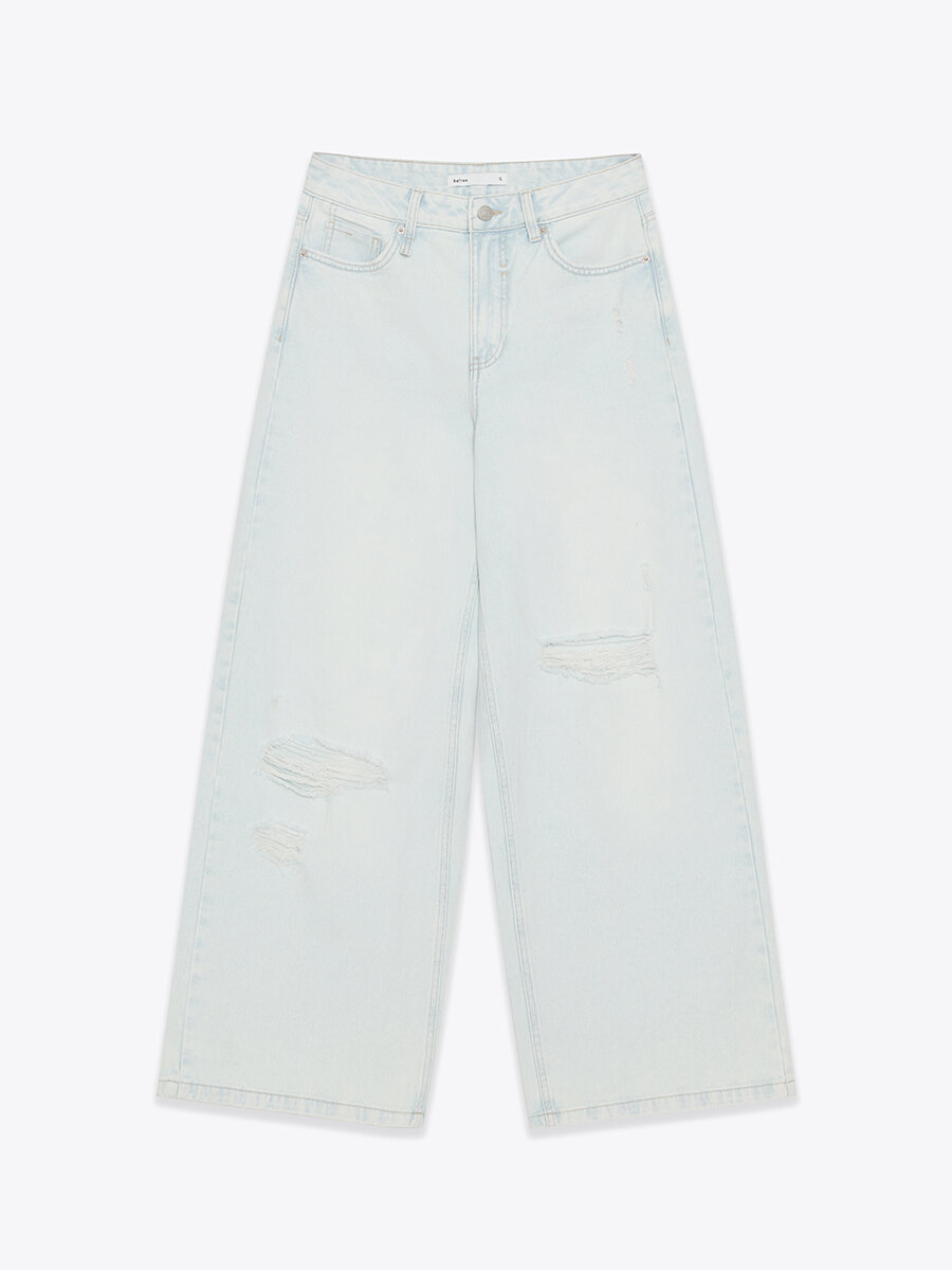 Джинсы mixmatch 