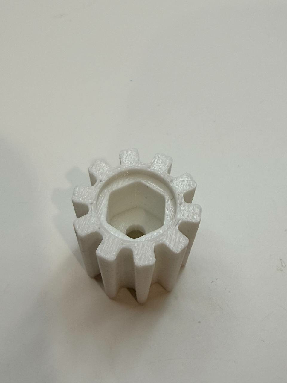 Втулка для мясорубки совместима с Polaris PMG 2582, PMG 2585, PMG 2583, PMG 2584