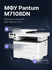 Pantum M7108DN