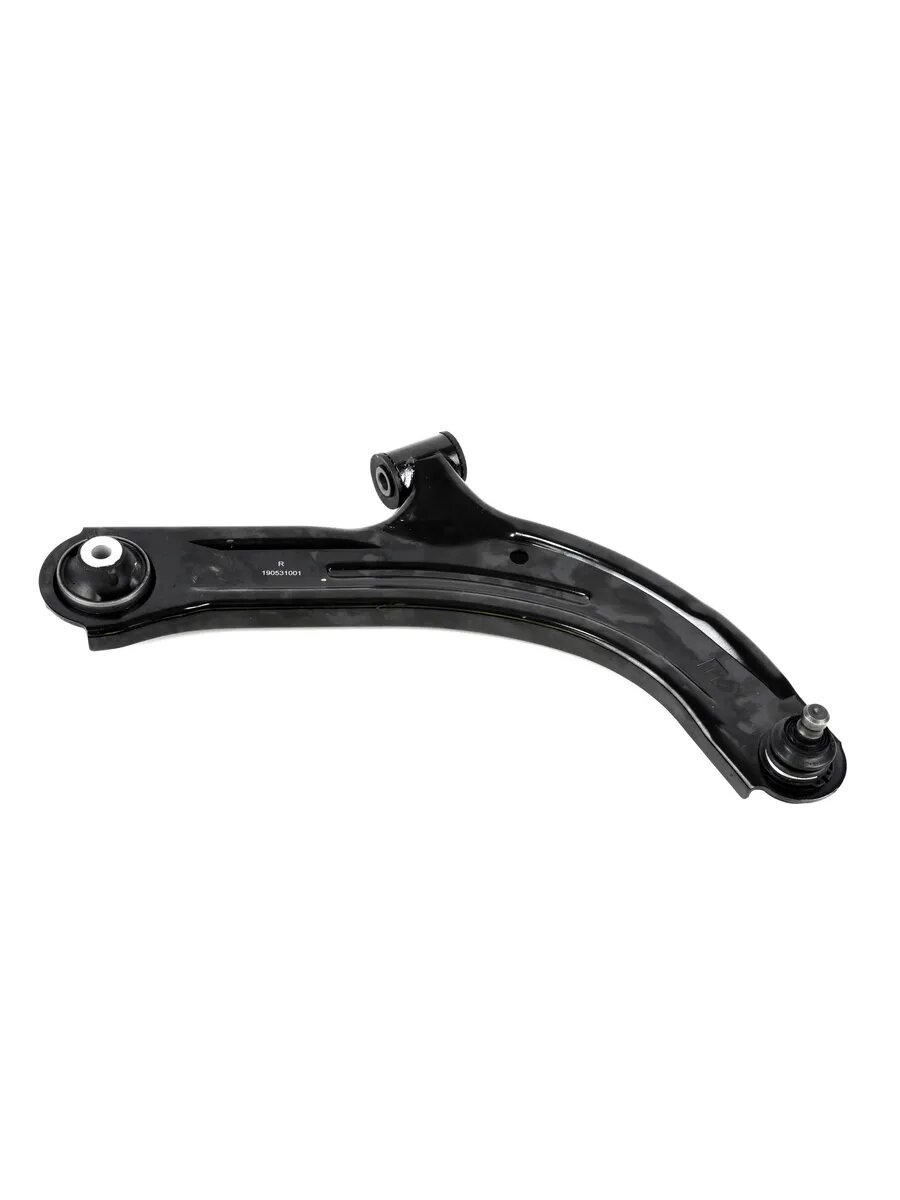 Рычаг подвески NISSAN Micra 03-10/Note 06-13