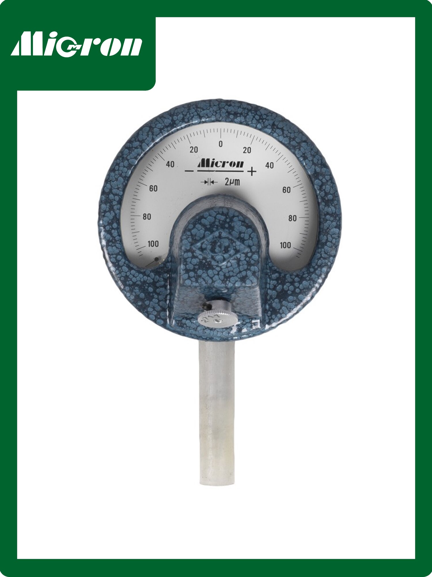 Микатор Micron 2 ИПМ +/-0,1 0,002