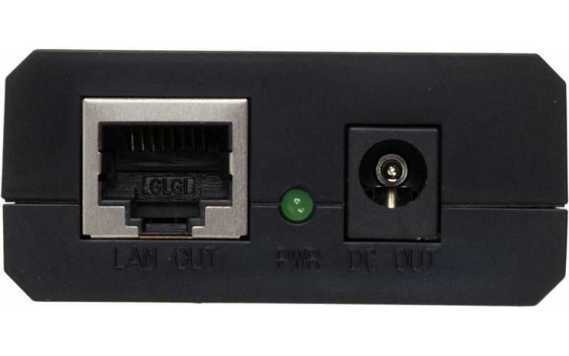 Сплиттер PoE TP-LINK TL-POE10R, разветвитель