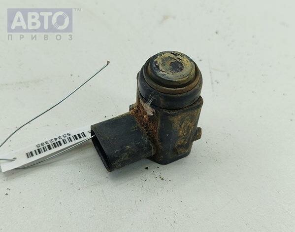 Датчик парковки (парктроник) задний Volkswagen Touareg