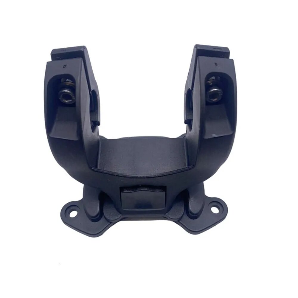 Крепление для рюкзака на руль велосипеда