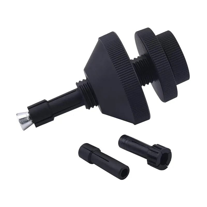 Универсальный комплект (инструмент) для центровки дисков сцепления автомобилей