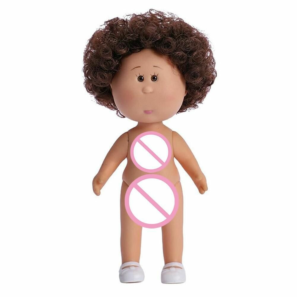 Коллекционная кукла BJD Миа Potato Doll 24 см