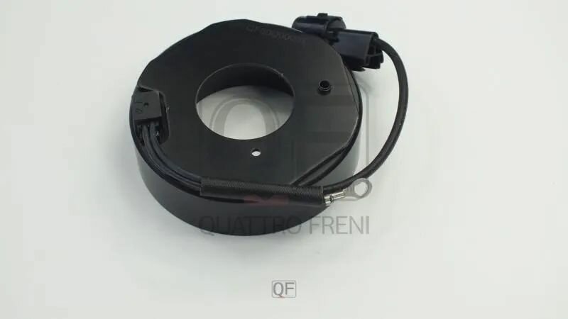 Муфта компрессора кондиционера QF80Q00031 аналог Hyundai 976412P110