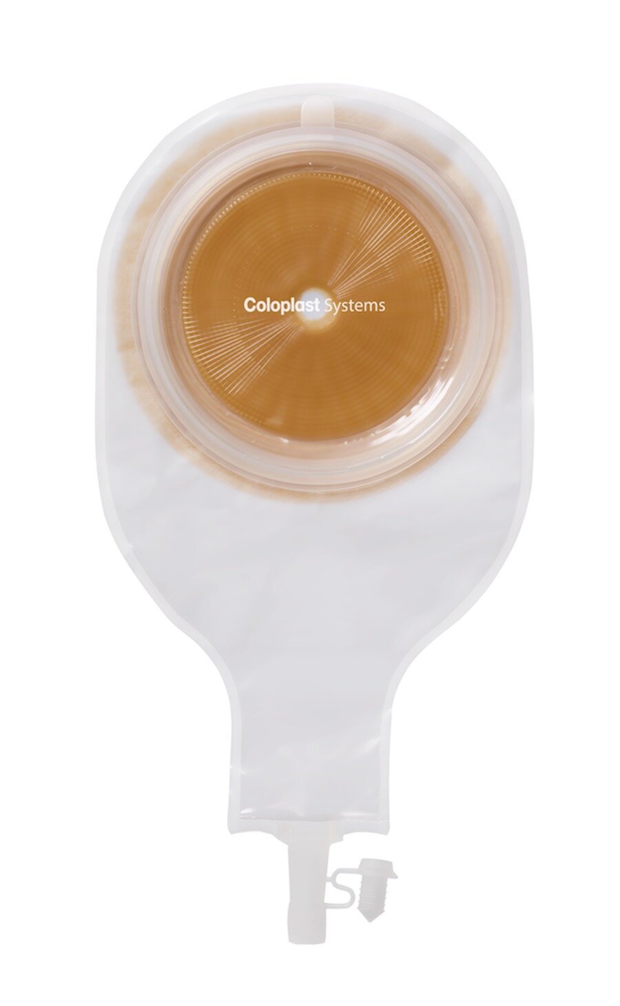 Coloplast Alterna Послеоперац. калоприемник, с окном, 10-100 мм, 6 шт.