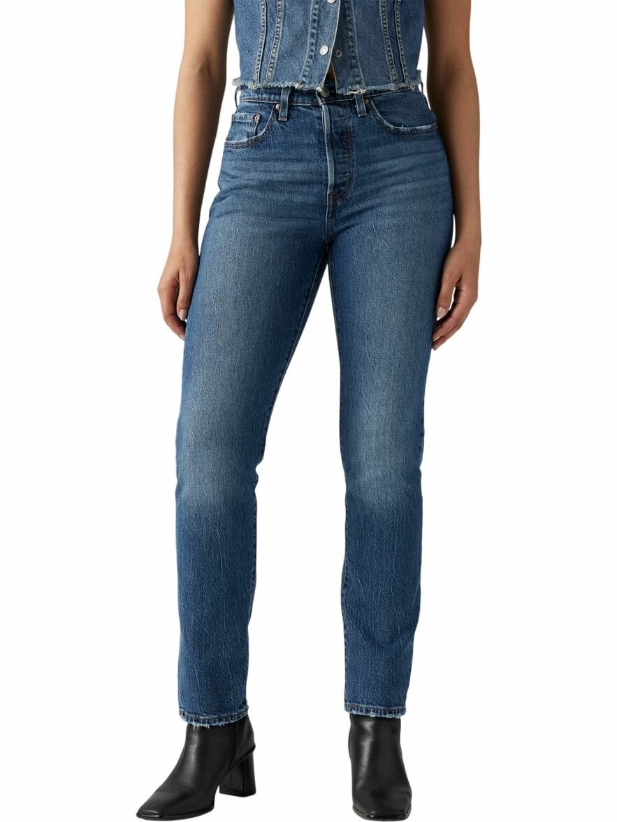 Джинсы Women 501 Original Jeans 