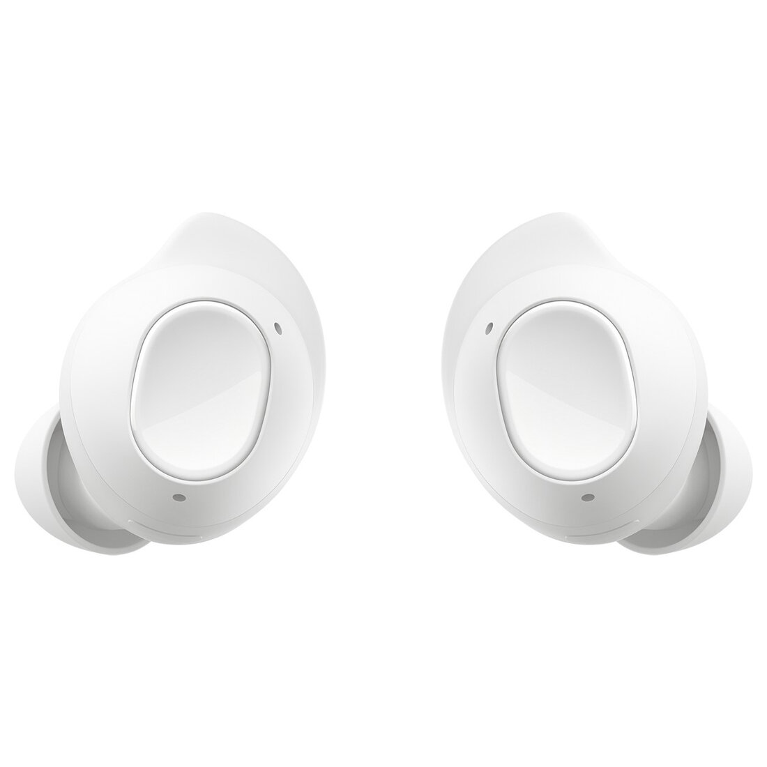 Наушники с микрофоном беспроводные Samsung Galaxy Buds FE белые, Bluetooth