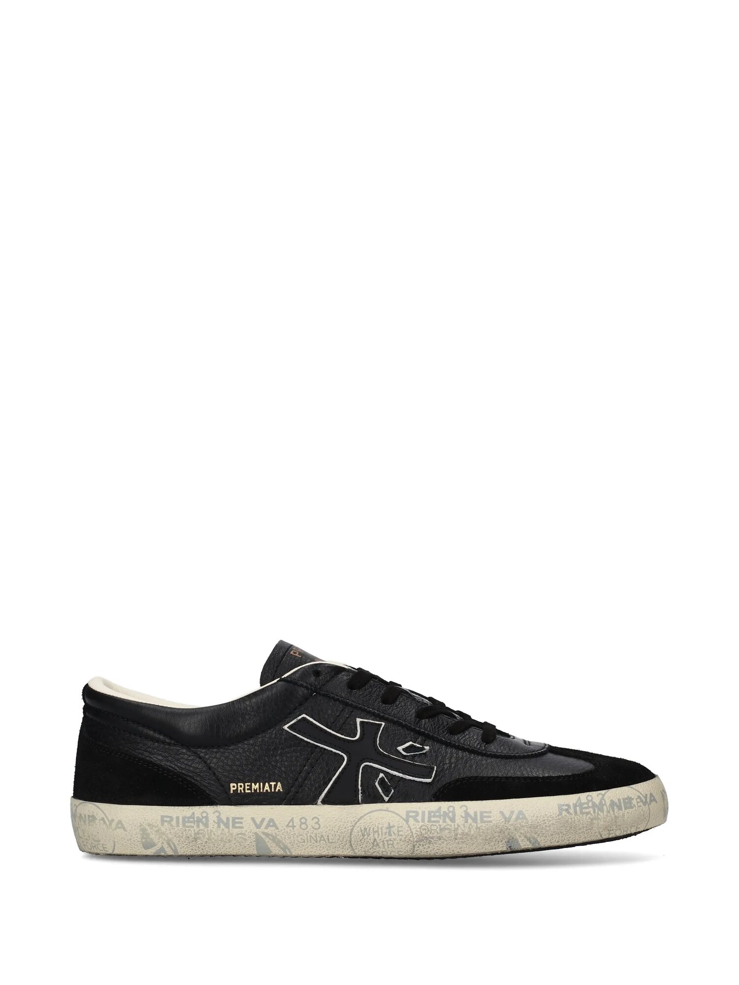 Кроссовки PREMIATA David sneakers