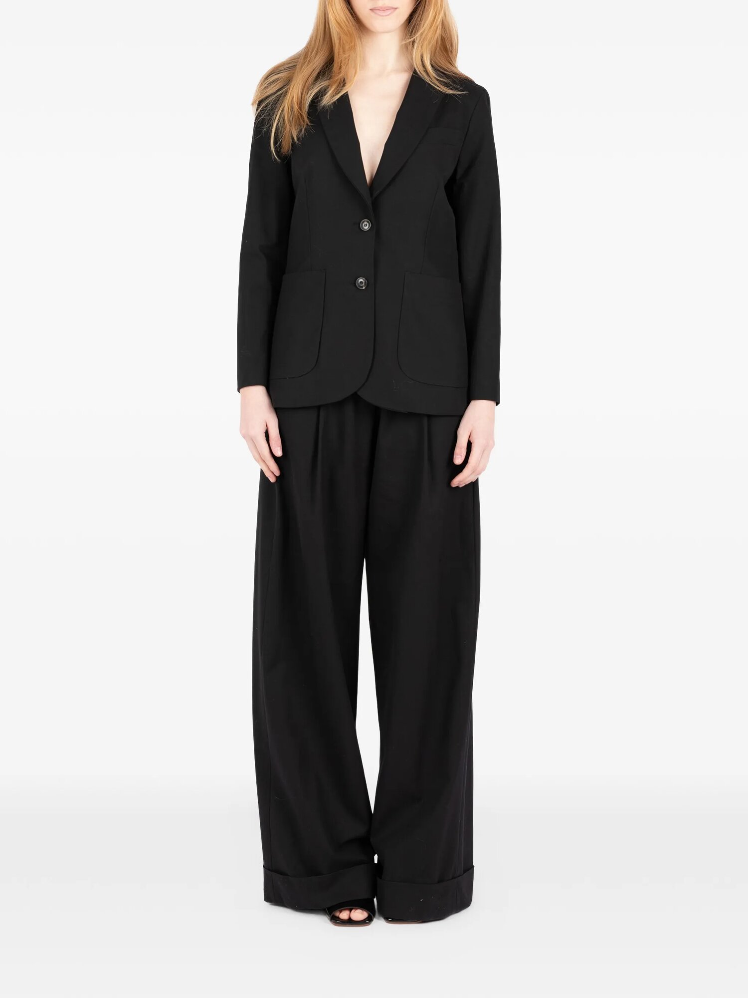 Куртка Societe Anonyme Button cotton jacket, размер 42 — фото 1