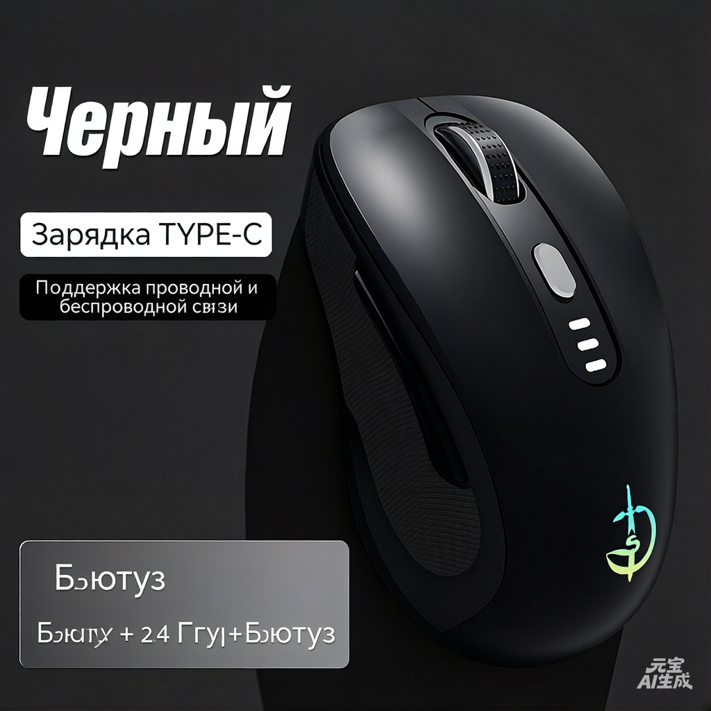 Мышь Juggernaut M500, отключаемая, USB, игровая, пластиковая, розовый