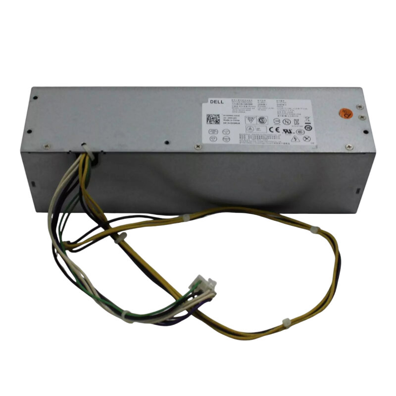 Блок Питания Dell HK355-82FP 255W