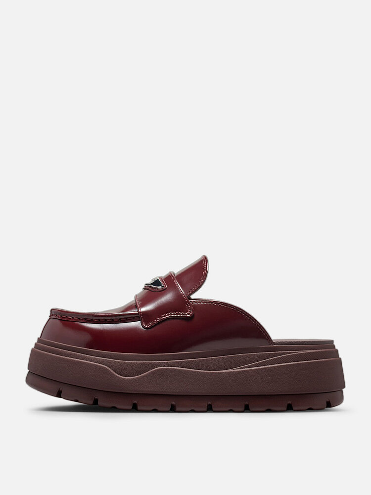 Мюли Air Jordan Mule