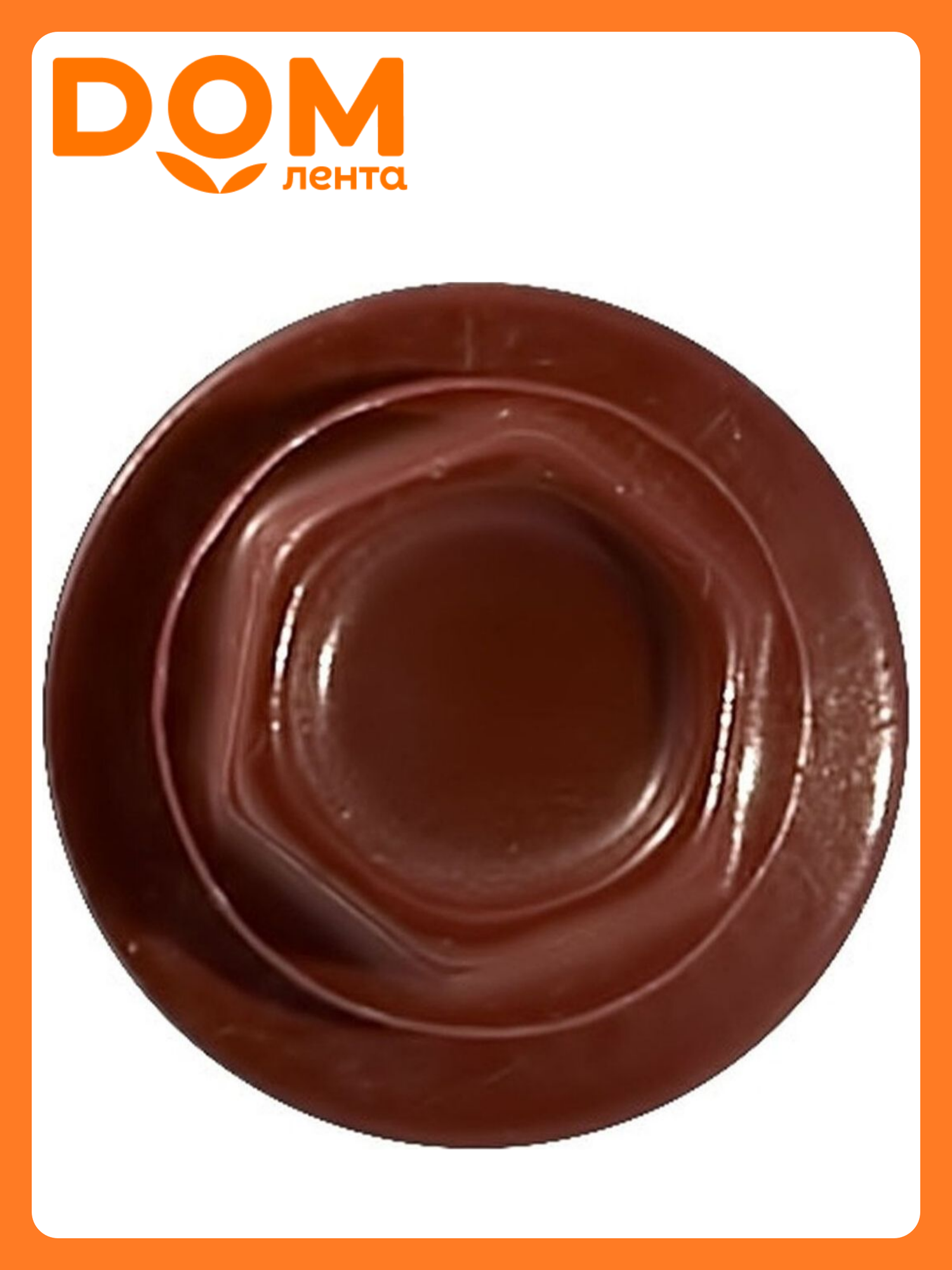 Саморезы Tech-KREP 4,8х51 мм шестигранные кровельные темно-красные 200 шт