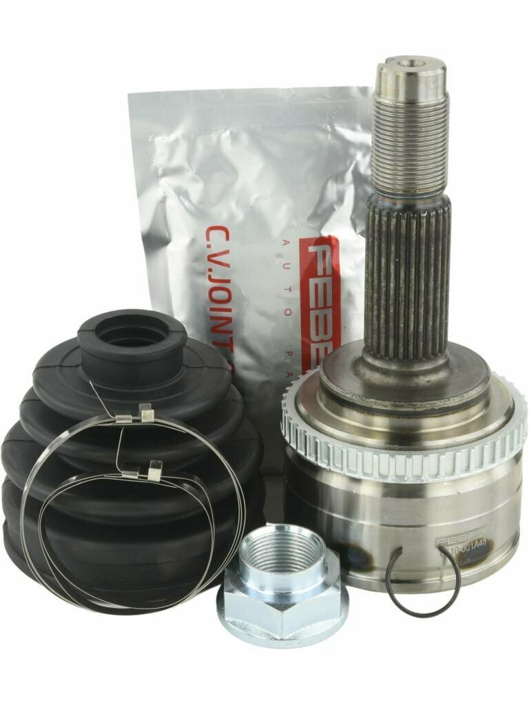 ШРУС наружный для LIFAN X60 / Febest 6510-001A48