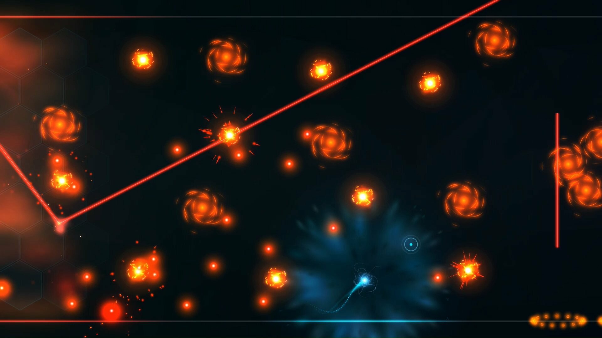 Hungry Flame Steam Ключ • Активация Steam • регион Весь мир • цифровой ключ