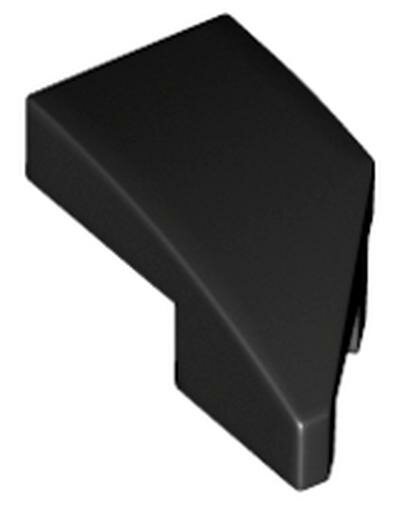 Деталь Lego 29120 Wedge 2 x 1 x 2/3 Left