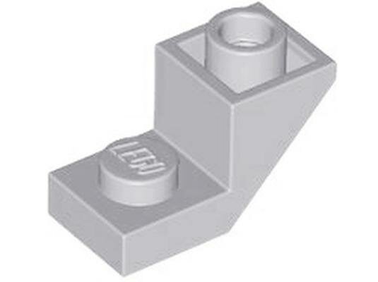 Деталь Lego 2310 Slope, Inverted 45 2 x 1 with 2/3 Cutout