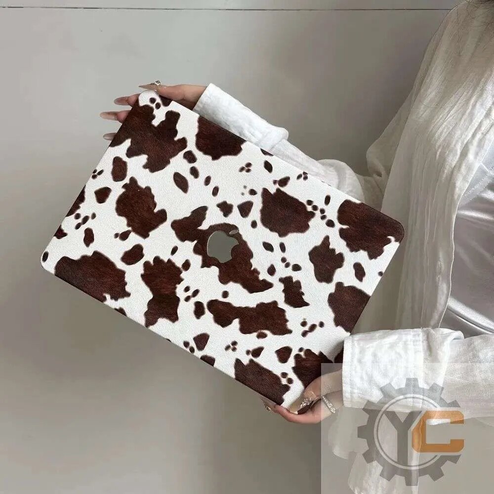 Жесткий кейс Macbook Чехол-накладка Case для Air15(A2941/A3114) из пластика и искусственной кожи