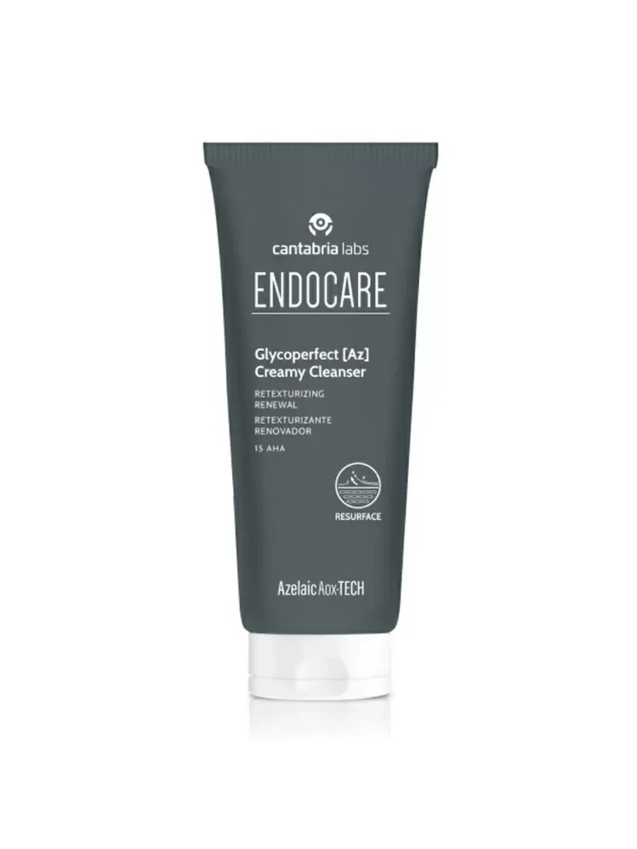 ENDOCARE Glycoperfect Creamy Cleanser Обновляющая кре 150 мл