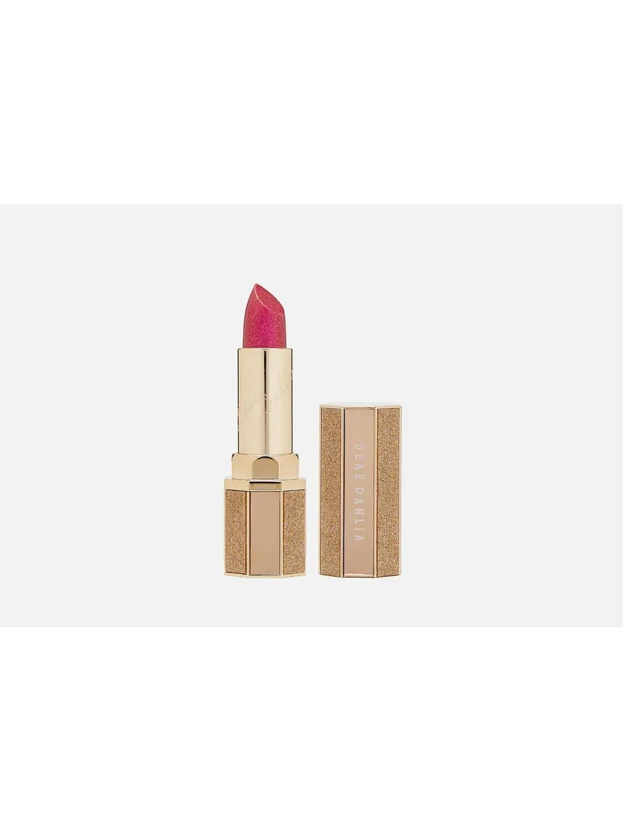DEAR DAHLIA ALLURE SHINE LUSTROUS LIP PLUMPER Помада