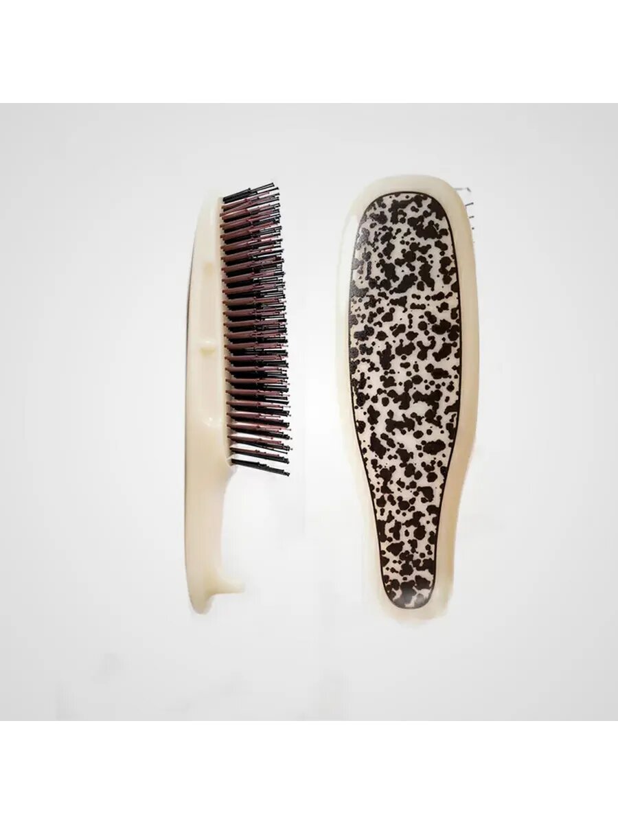 S-HEART-S Scalp Brush 572 Nuvo Расческа 1 шт