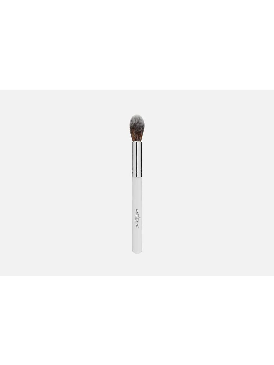 MAKE U MAKE Flat brush Плоская кисть для румян и конт