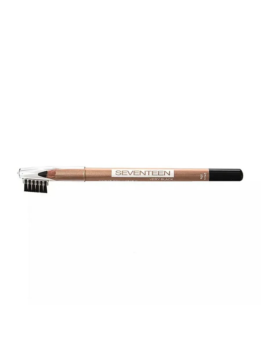 SEVENTEEN Longstay Eye Brow Shaper Карандаш для брове 1,14 гр