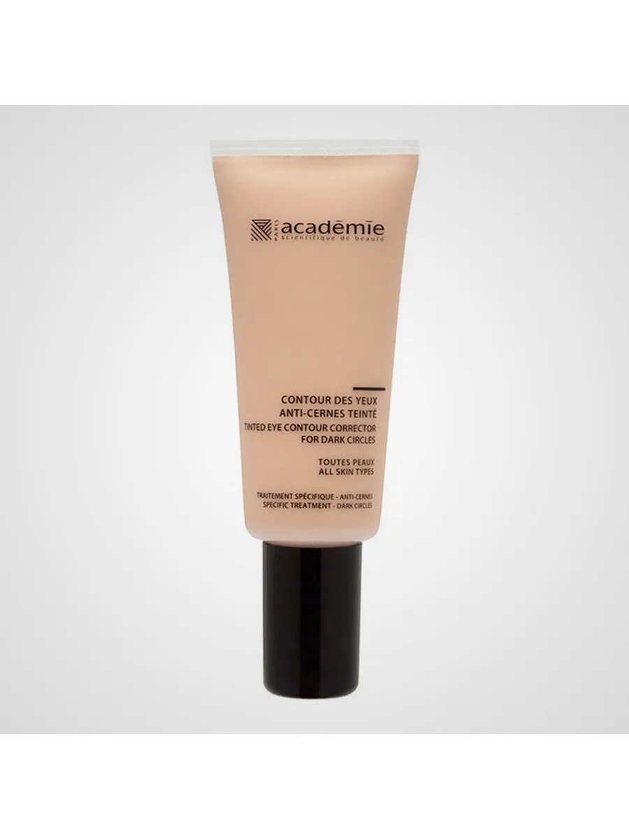 Eye Control Corrector For Dark Circlec Крем-корректор 20 мл