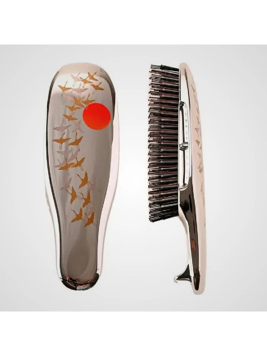 S-HEART-S Scalp Brush Makie Limited Edition Расческа 1 шт