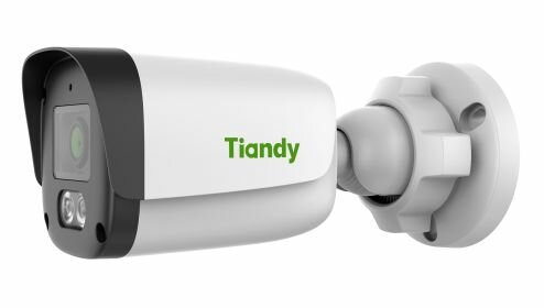 Tiandy TC-C34QN 2GNA-28 4Мп Уличная цилиндрическая IP-камера