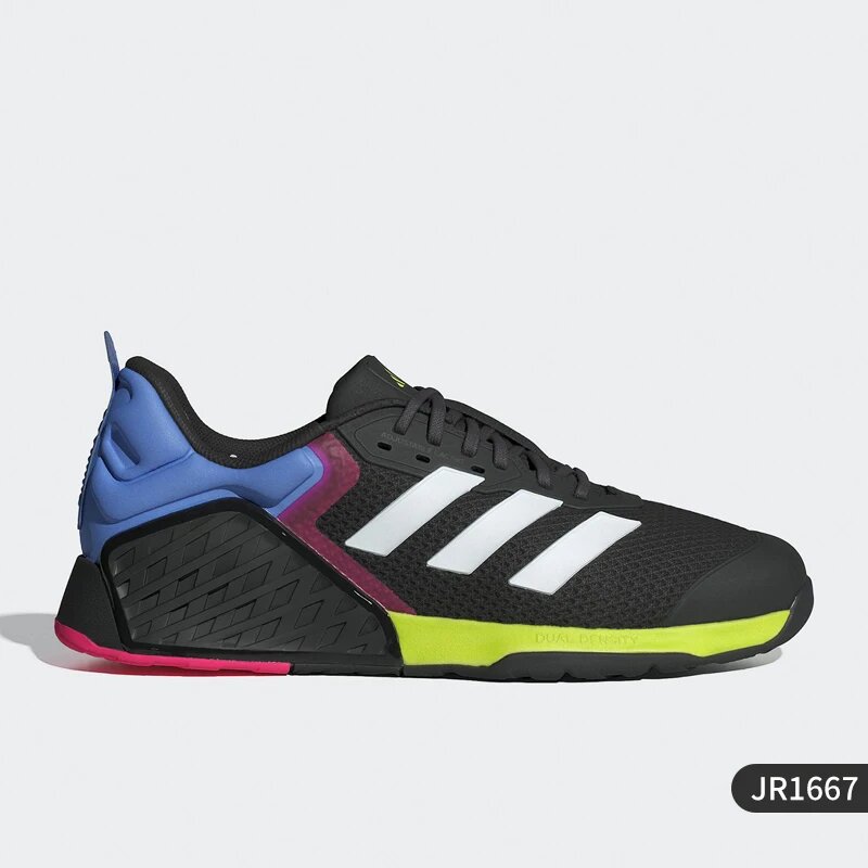 Adidas Genuine DROPSET 3, кроссовки для тренировок, размер 41