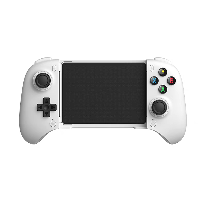 Беспроводной игровой контроллер 8BitDo 80LB Orion, для смартфонов, вибрация