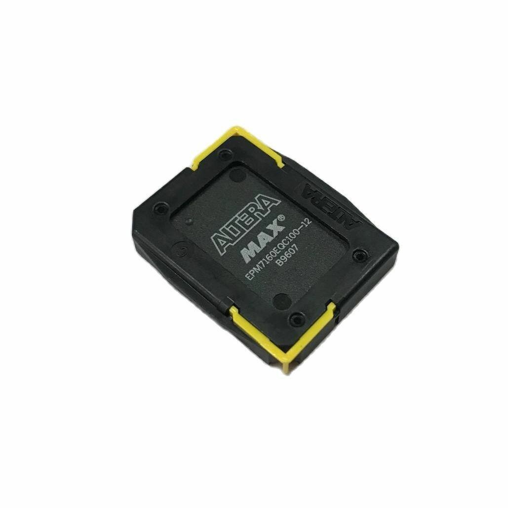 1 шт EPM7160EQC100-12 EPM7160 Микросхема программируемая логическая Altera