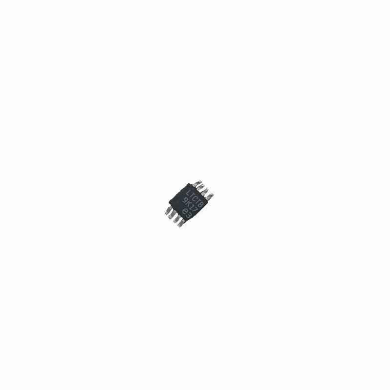 1 шт LTC6406CMS8E#PBF LTC6406 Быстродействующие операционные усилители 800 MHz