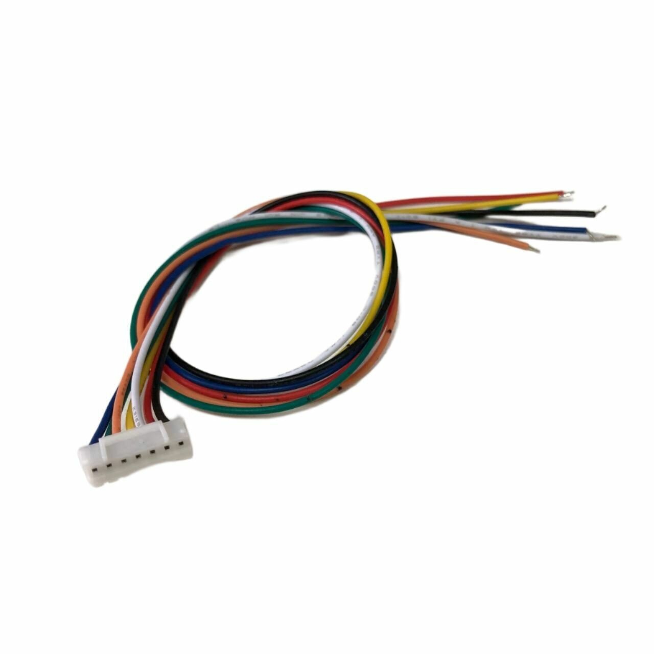 Кабель питания 7 pin, 30 см, пассивный компонент