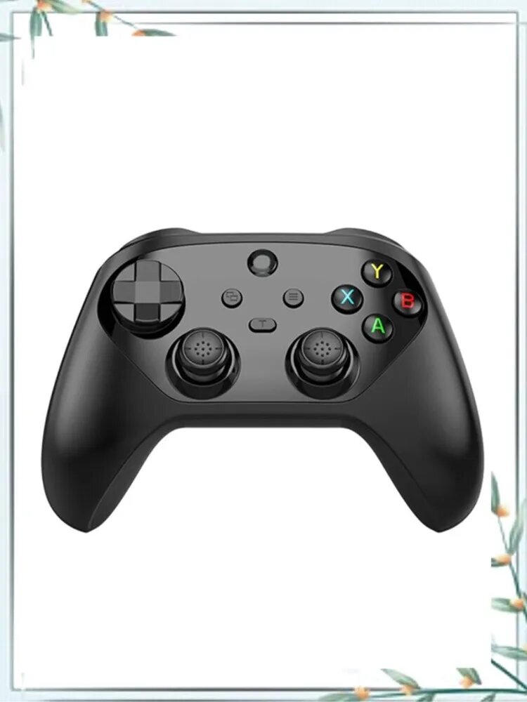 (J M X W) Беспроводной Игровой Контроллер G6S С Двумя Датчиками Холла Для Switch И Android A