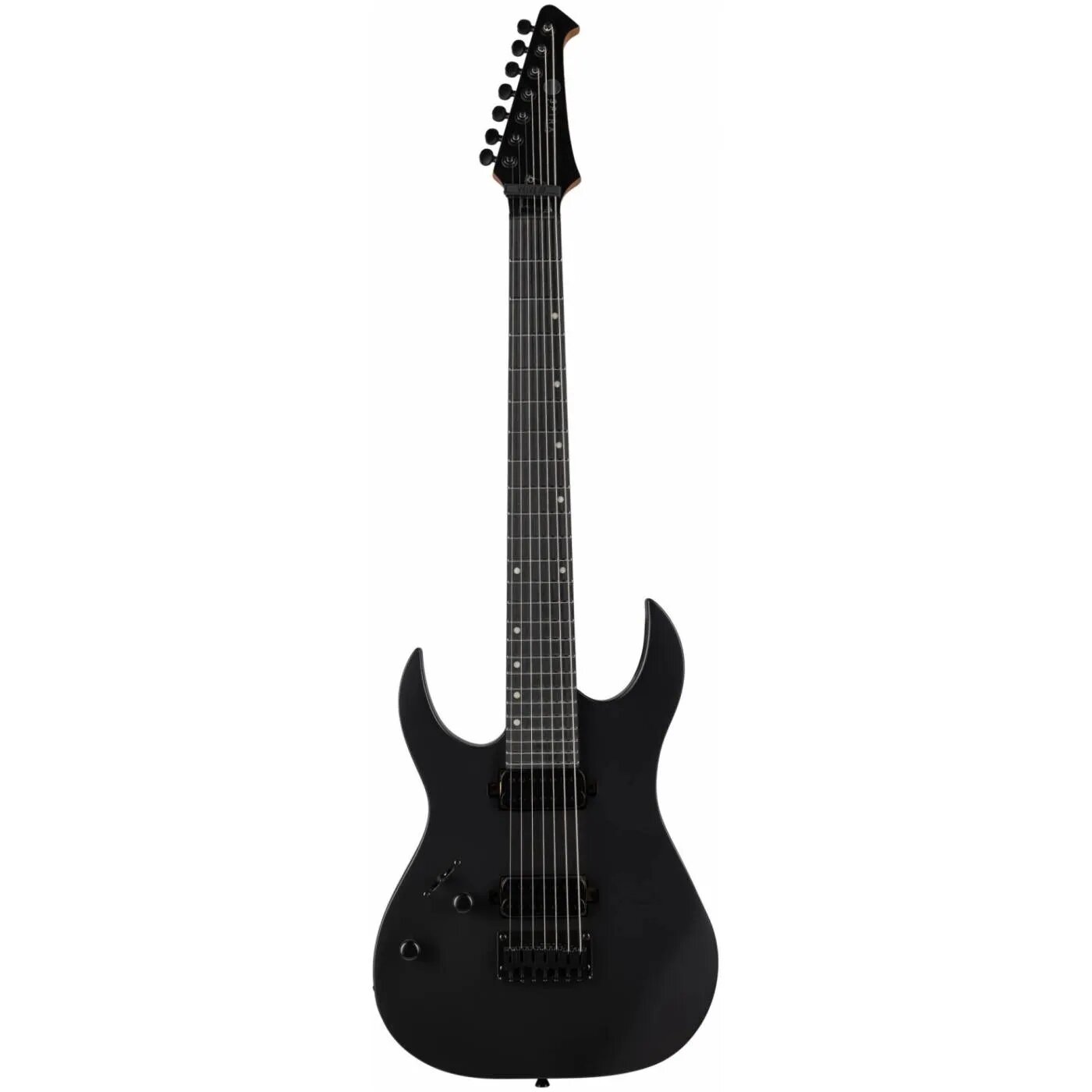 Электрогитара SPIRA S-407 MBK LH